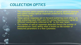 Flow cytometry | PPTX