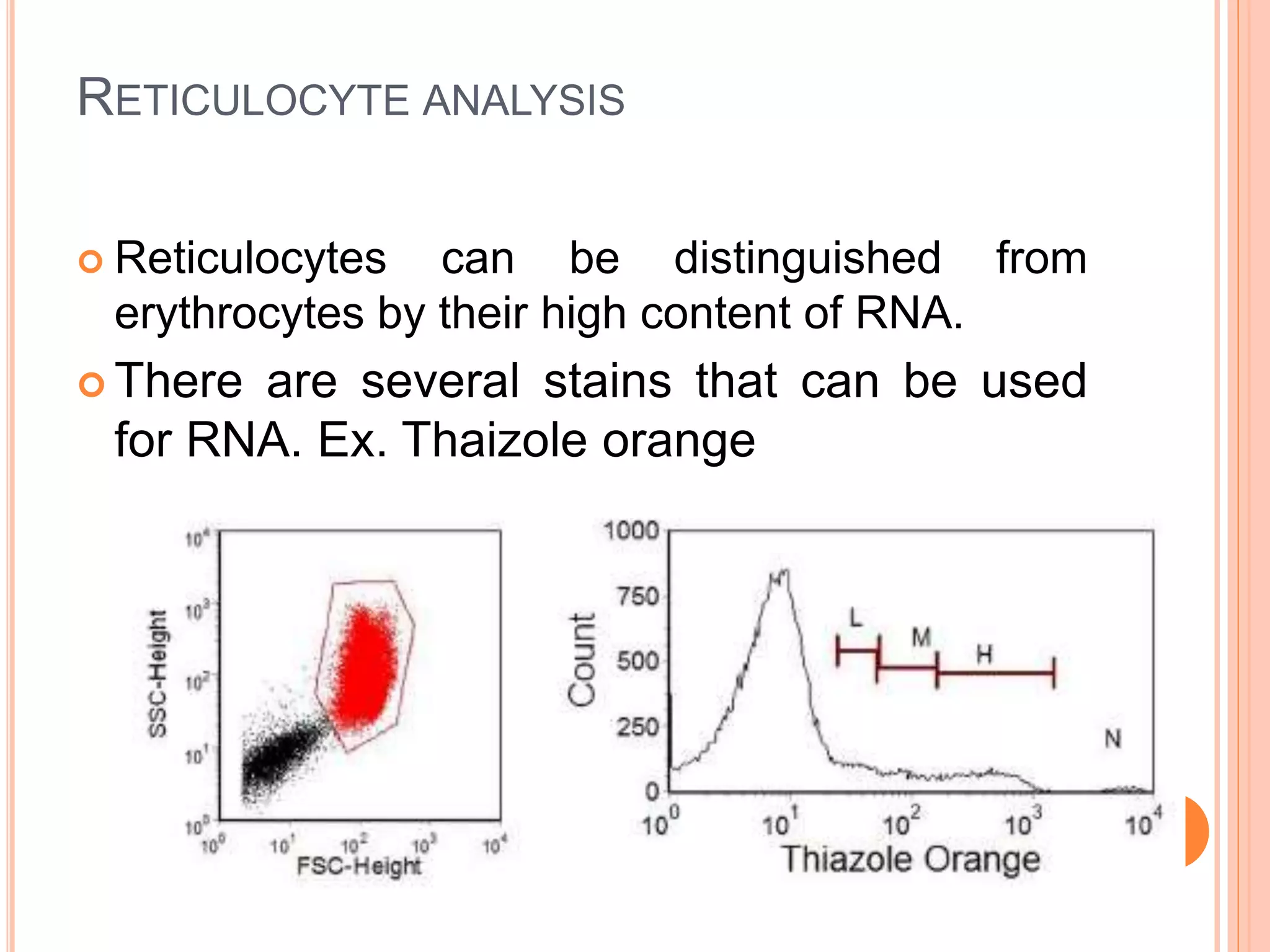 Flow cytometry and fluorescence activated cell sorting (FACS) | PPTX