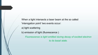 Flow cytometry | PPTX