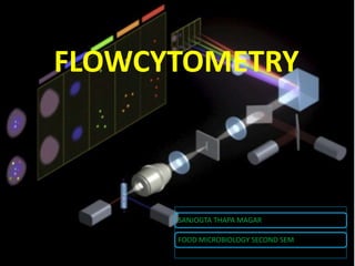 Flowcytometry | PPTX