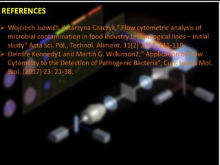 Flowcytometry | PPTX