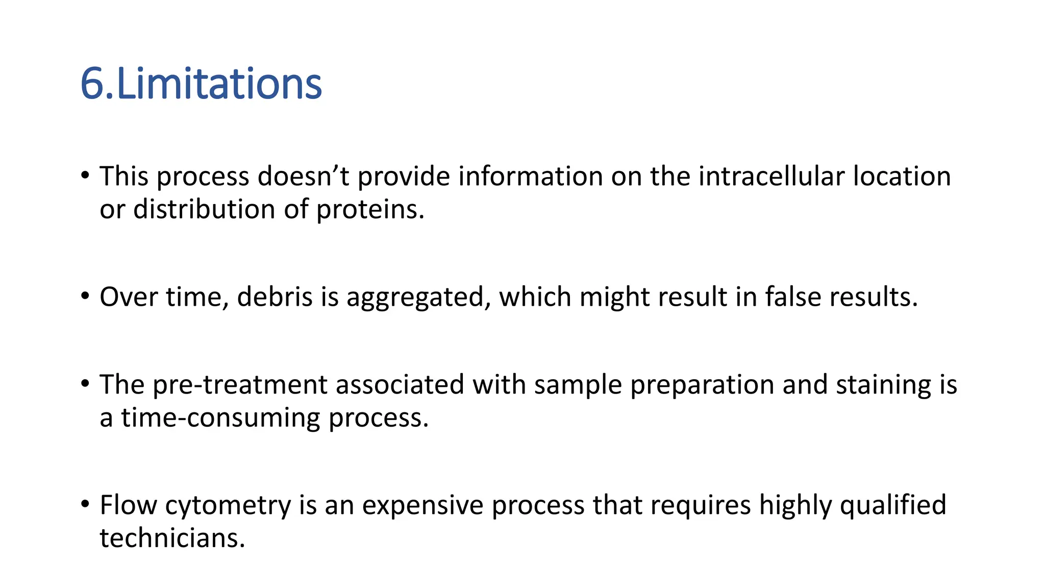 flowcytometry-basic principle of flowcyto | PPTX