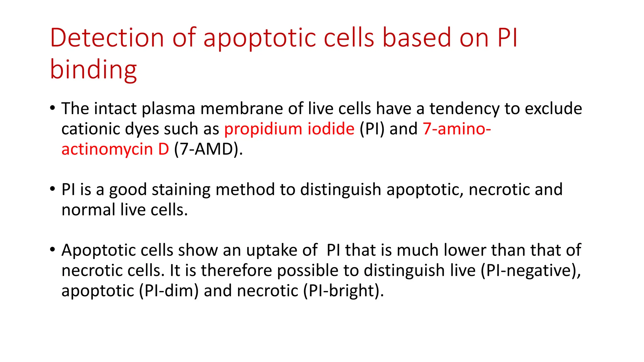 flowcytometry-basic principle of flowcyto | PPTX