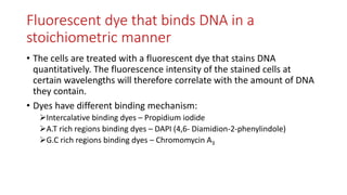 Flow cytometry | PPTX