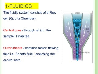 Flow Cytometry (FCM) | PPT