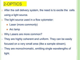 Flow Cytometry (FCM) | PPT