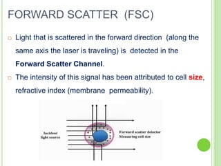Flow Cytometry (FCM) | PPT