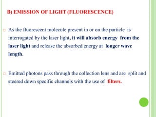 Flow Cytometry (FCM) | PPT