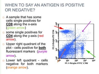Flow Cytometry (FCM) | PPT