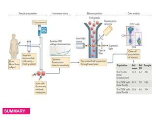 Flow Cytometry (FCM) | PPT