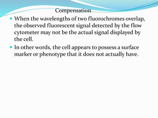 Flow cytometry | PPTX