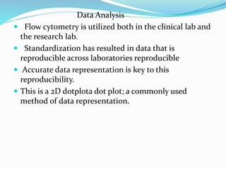 Flow cytometry | PPTX