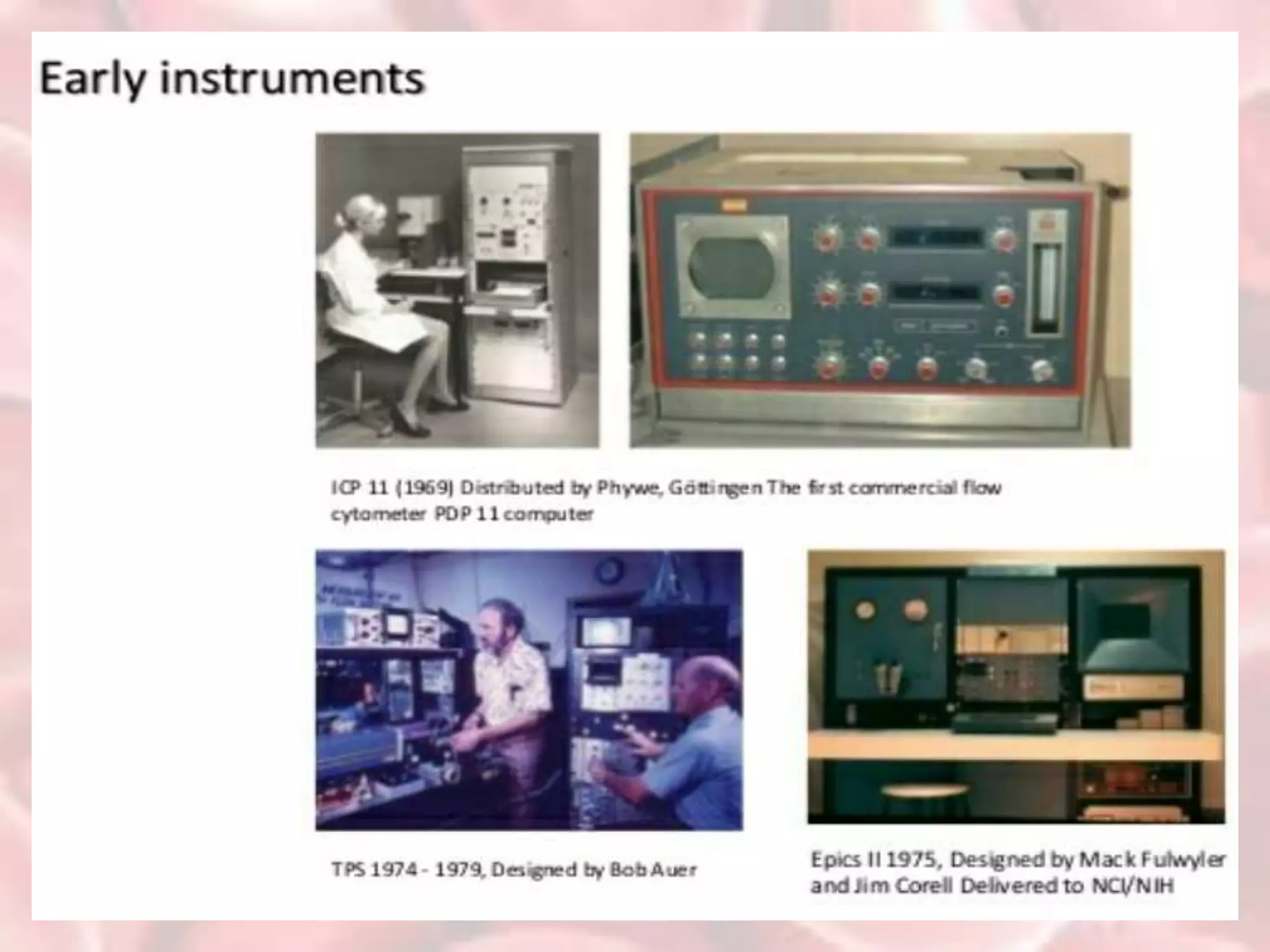 Flow Cytometry | PPTX