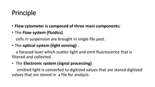 Flow cytometry.pptx