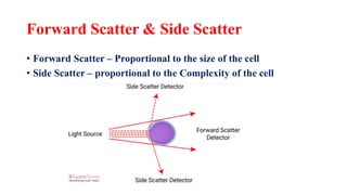 FLOW CYTOMETRY | PPTX