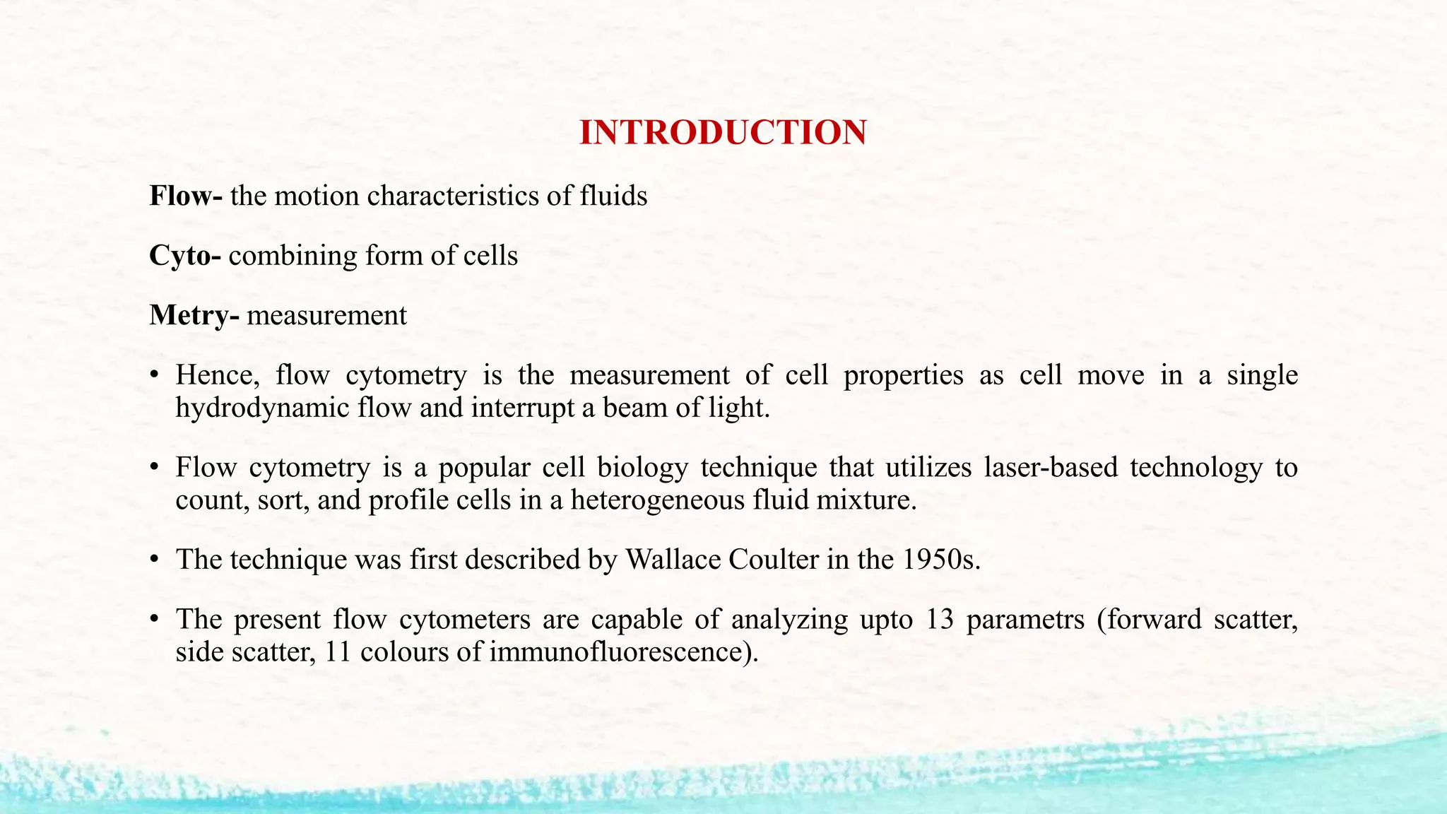 Flowcytometry.pptx