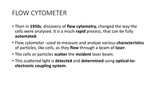 Flow cytometry.pptx