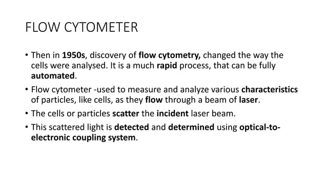 Flow cytometry.pptx