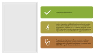 Flow Cytometryand its role in diagnosing acute leukemia.pptx
