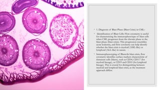 Flow Cytometryand its role in diagnosing acute leukemia.pptx