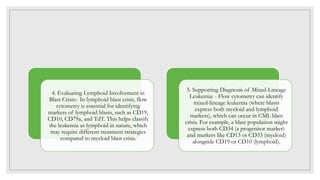 Flow Cytometryand its role in diagnosing acute leukemia.pptx