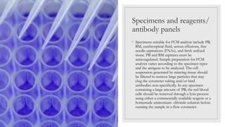 Flow Cytometryand its role in diagnosing acute leukemia.pptx