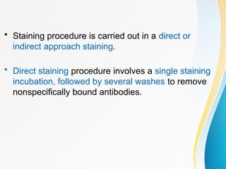 Flow cytometry ppt importantfor MD residents | PPTX