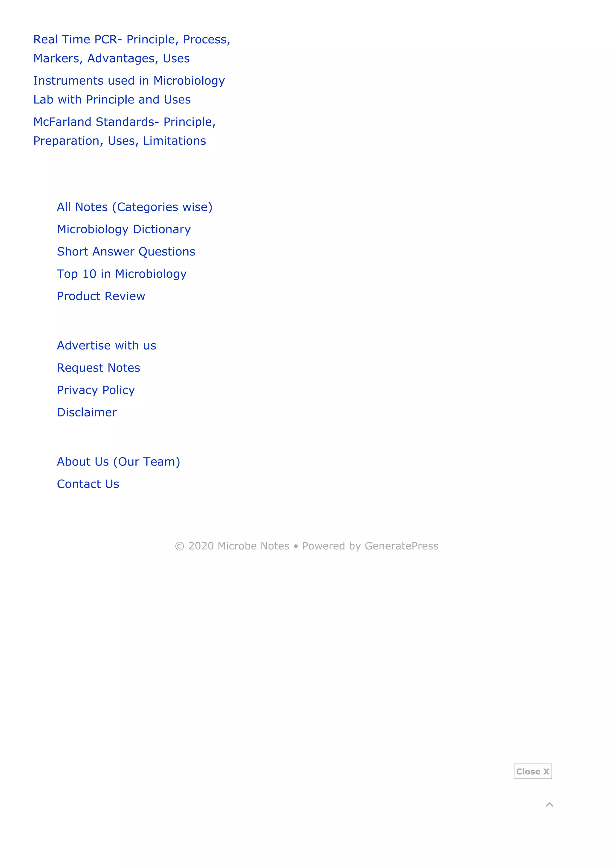 Flow Cytometry Definition Principle Parts Steps Types Uses Pdf Biological Sciences