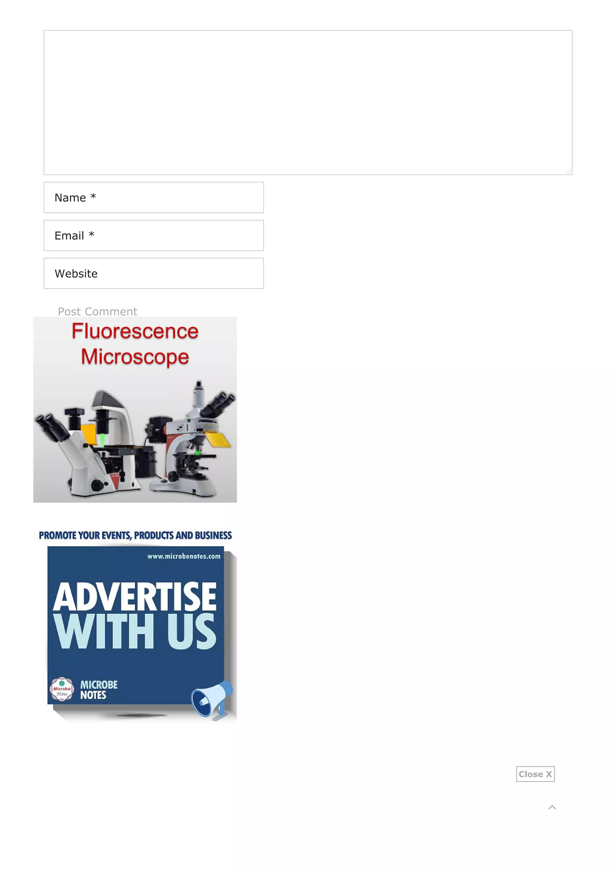 Flow cytometry definition, principle, parts, steps, types, uses | PDF