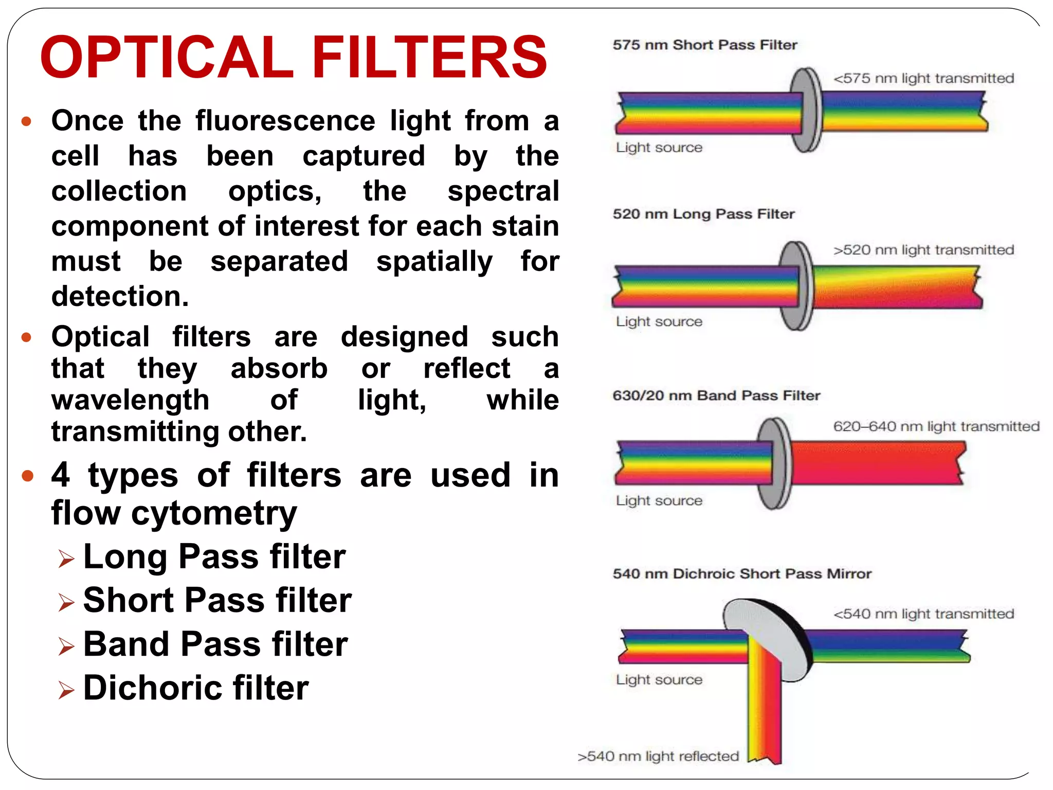 Flow cytometry | PPTX