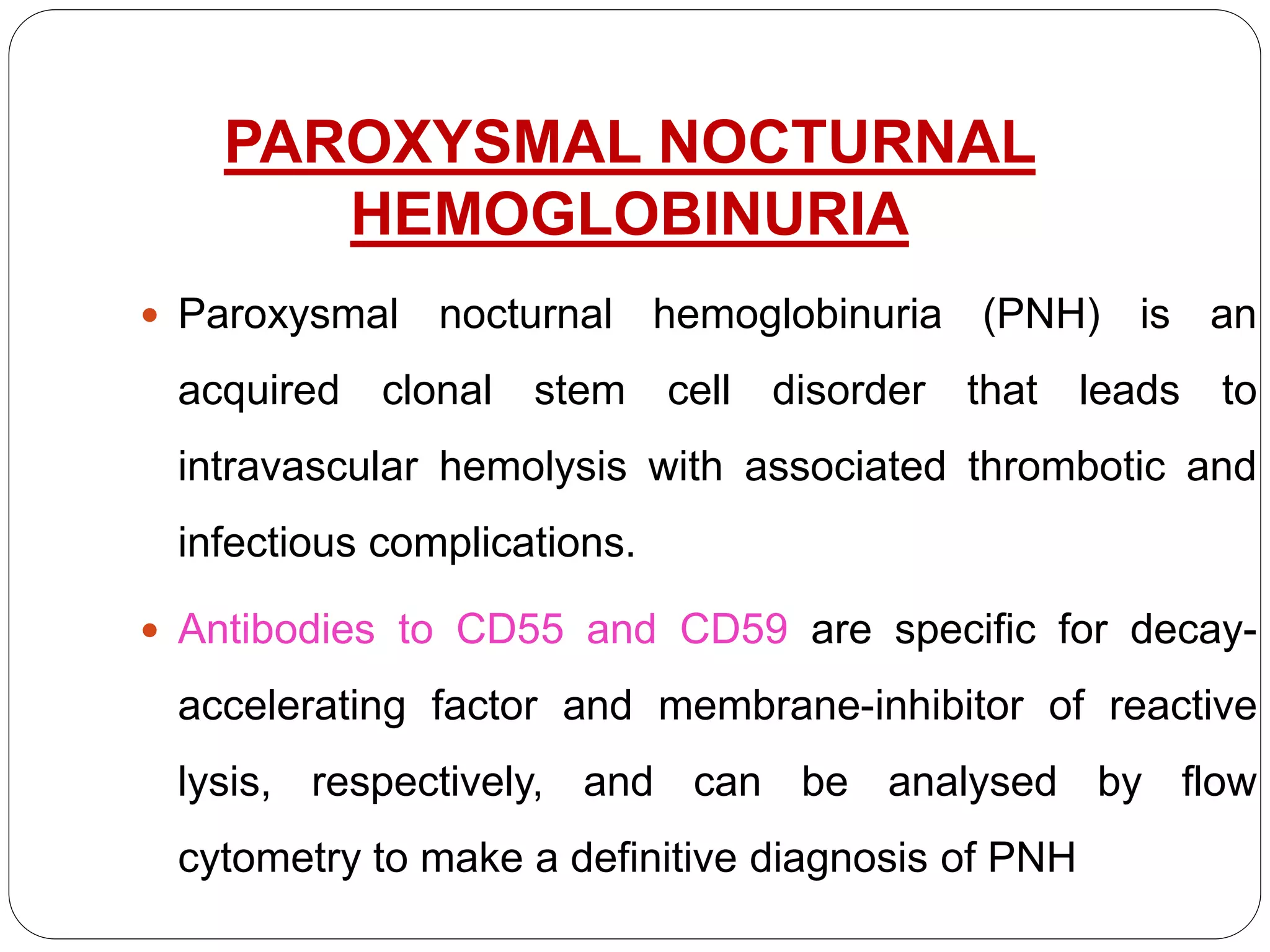 Flow cytometry | PPTX