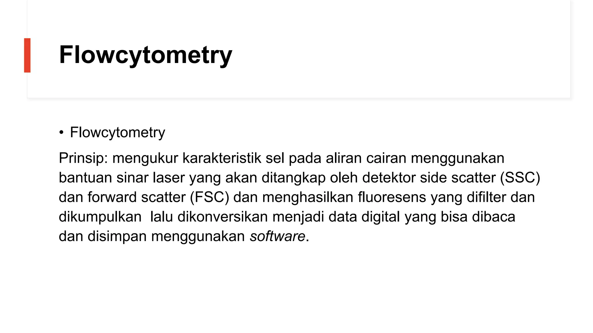 Flowcytometry Dwika Minlek Sero.pptx