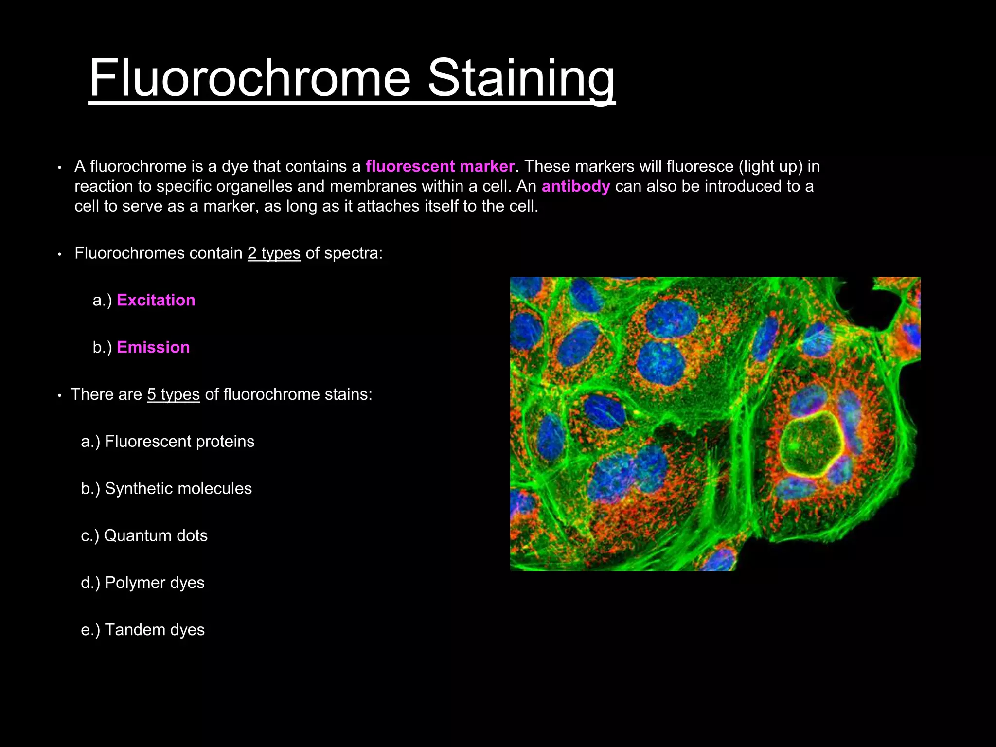 Flow cytometry MLT 1012 Presentation | PPTX