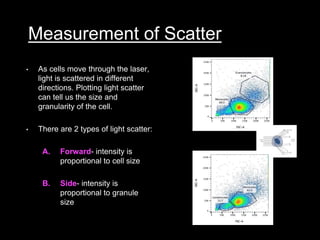Flow cytometry MLT 1012 Presentation | PPT