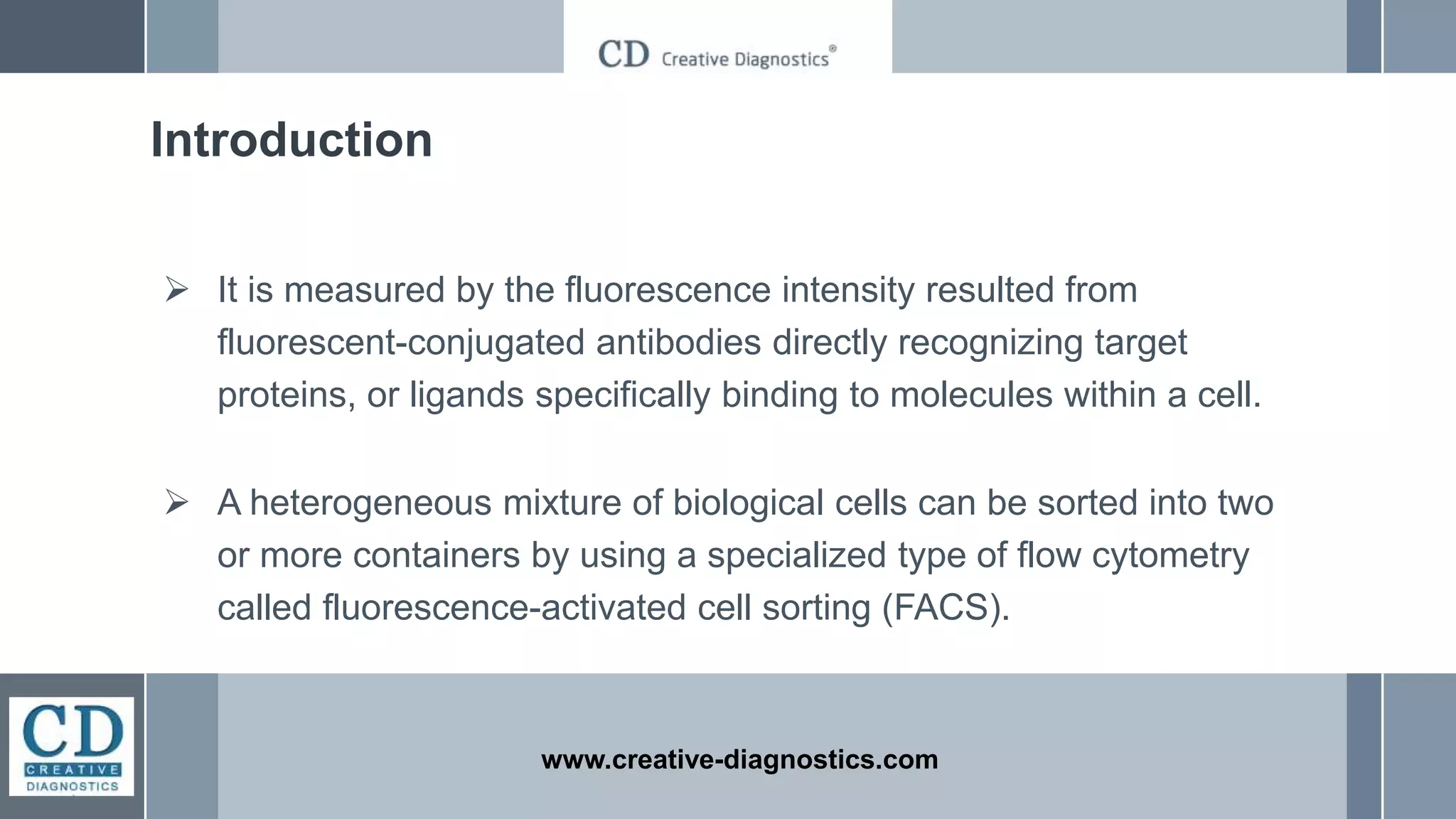 Flow Cytometry Guide Ppt