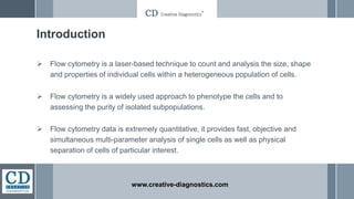 Flow cytometry guide | PPT
