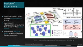 Flow Cytometry in Microfluidics | PPTX