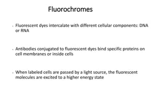 Flow cytometry | PPT