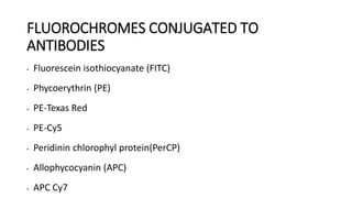 Flow cytometry | PPT