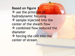 Flow cytometry ready | PPT