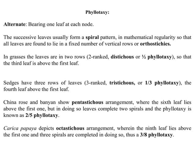 flower - it's types,aestivation and androecium and gynoecium | PPTX