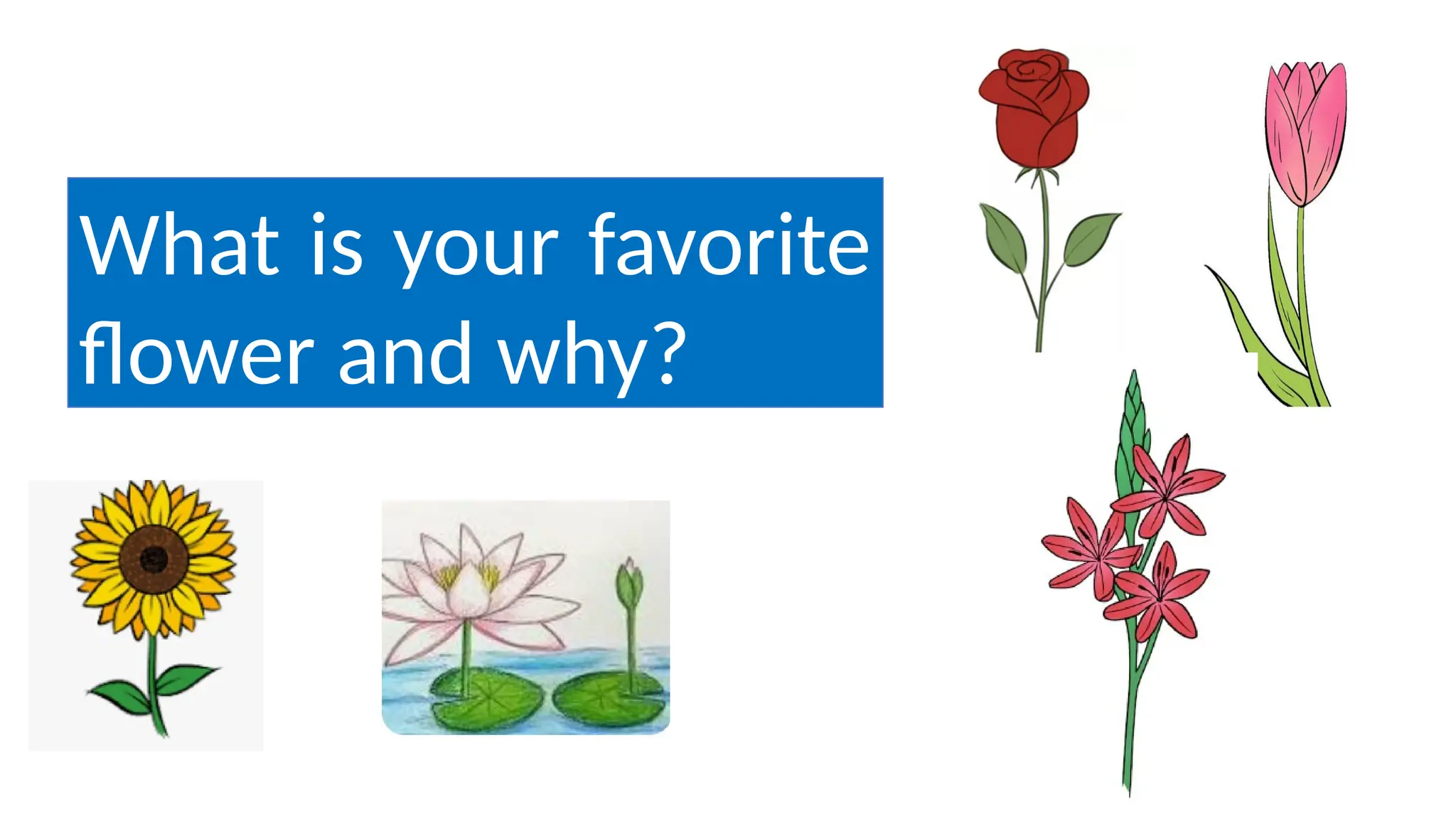 Learn more about the Flower-Arrangements | PPTX