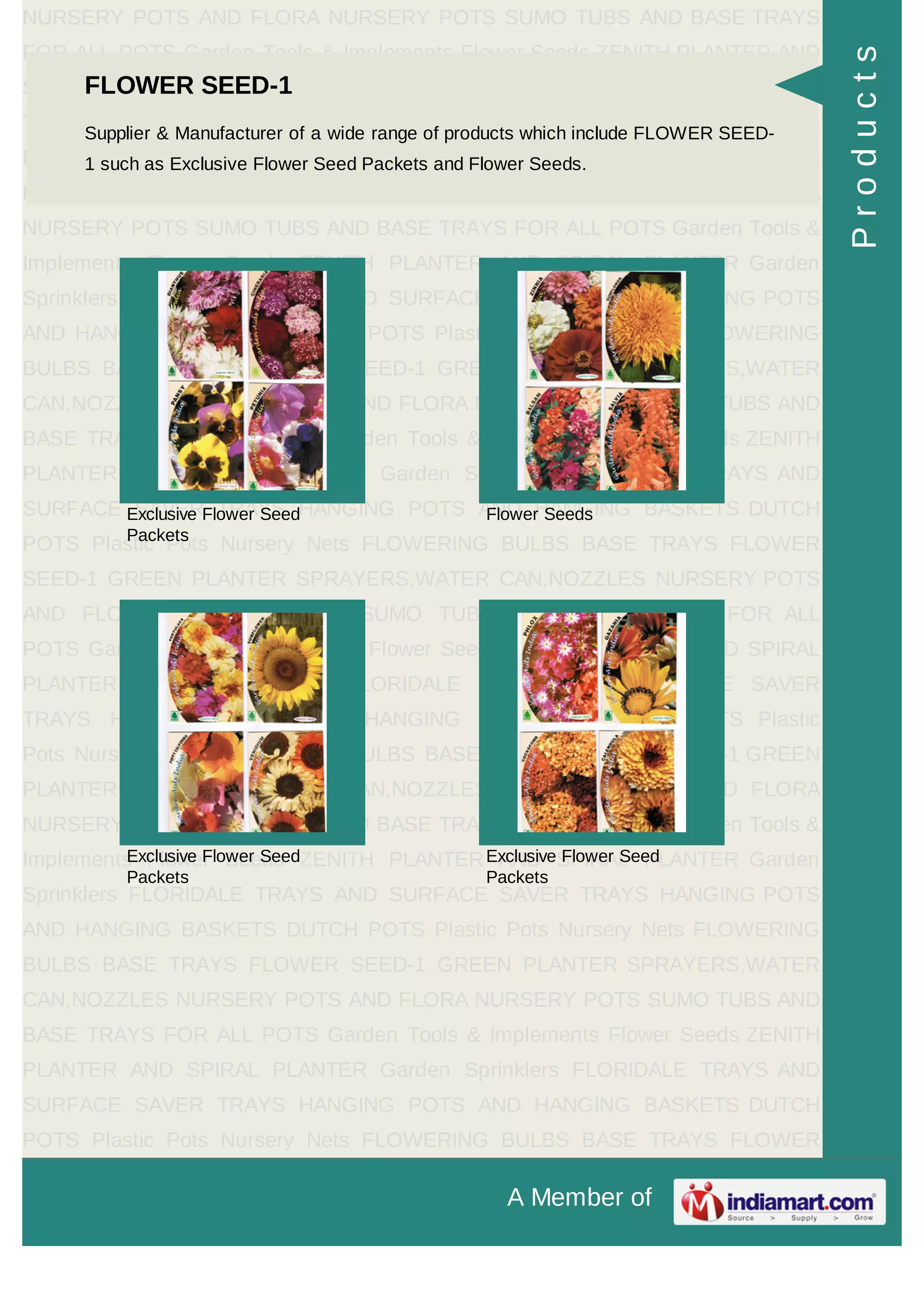 Garden Aids, India, New Delhi, Agricultural & Horticultural Products | PDF