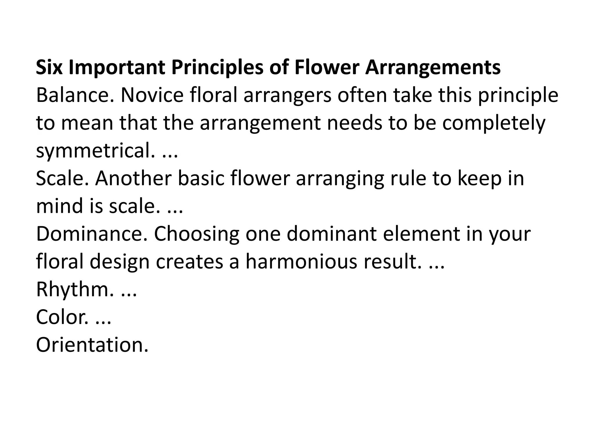 flower arrangement.pptx