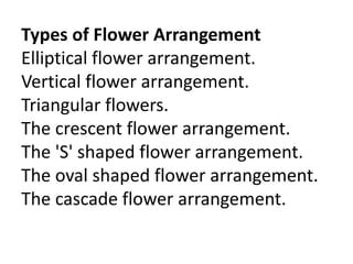 flower arrangement.pptx