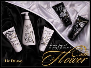 Flower code | PPT | Skin and Dermatology | Diseases and Conditions