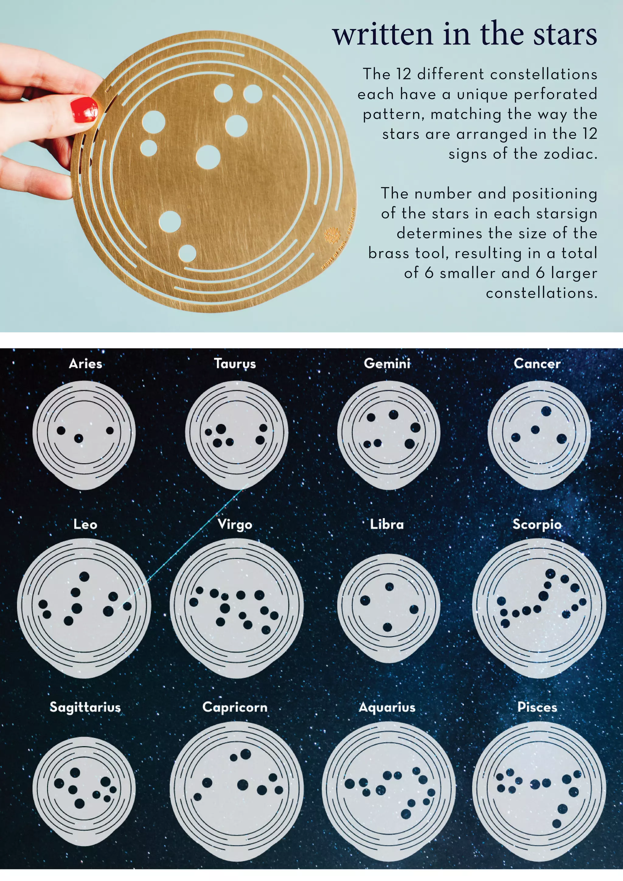 Flower constellation story house of thol | PDF