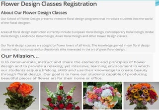 INTRO TO FLORAL DESIGN | PPTX | Flower Shopping | Shopping