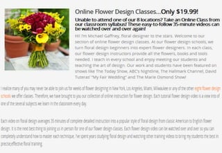 INTRO TO FLORAL DESIGN | PPTX | Flower Shopping | Shopping