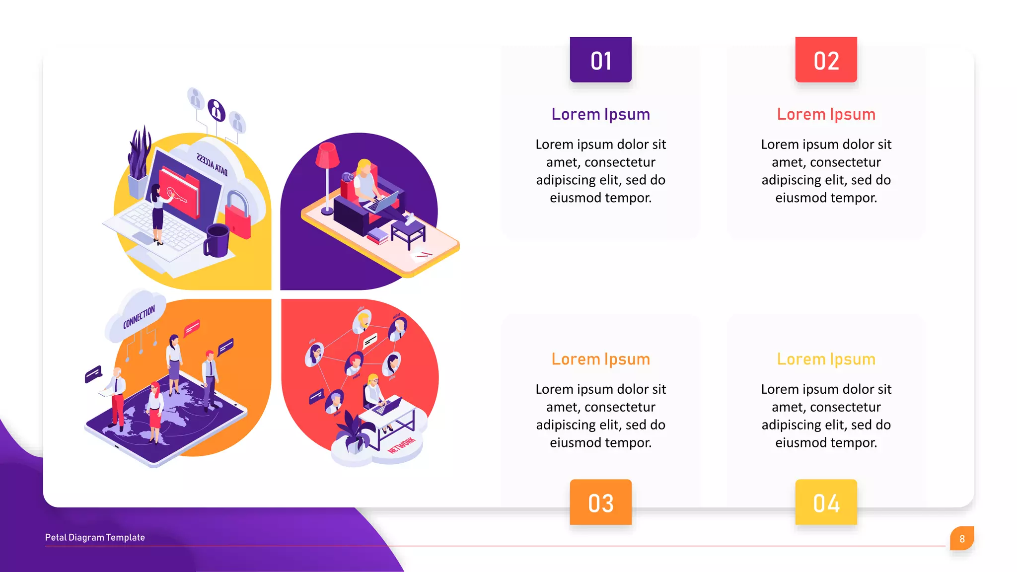 Flower Ppt-playful.pptx